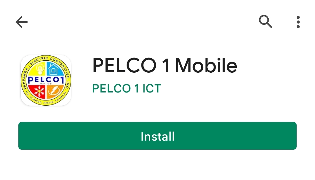 PELCO 1 Online